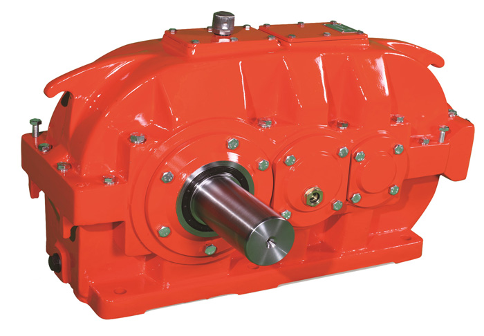 Reducer - OIL MAKING PROCESS - Henan Ocean Intelligent Technology Co.ltd